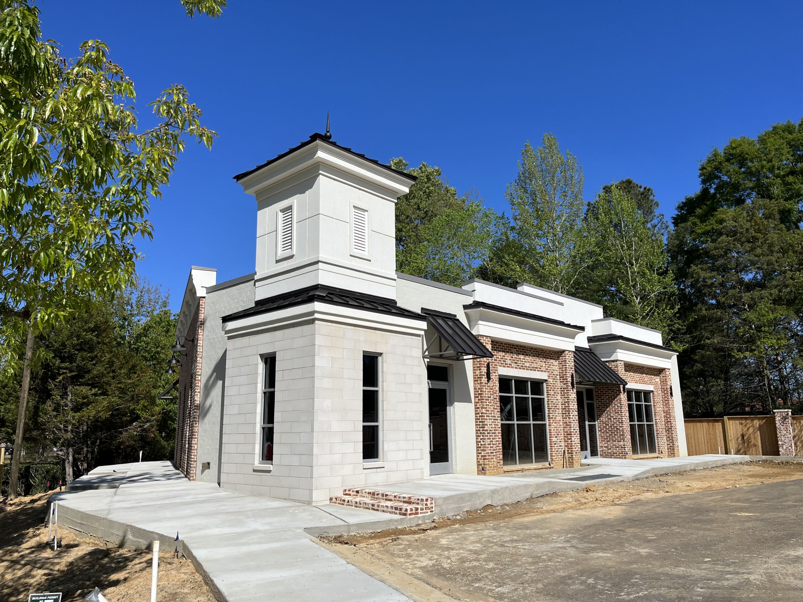 Oakley Square - Benson